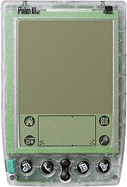 palmare.net - Il magazine online dei palmari Palm e Pocket PC